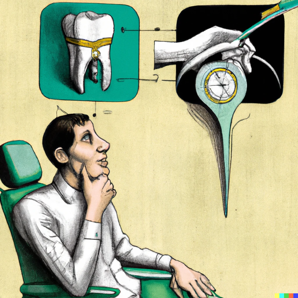 The Cost of Immediate Gratification in Dental Implants: An Irrational ...